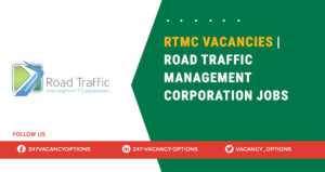 RTMC Vacancies | Road Traffic Management Corporation Jobs